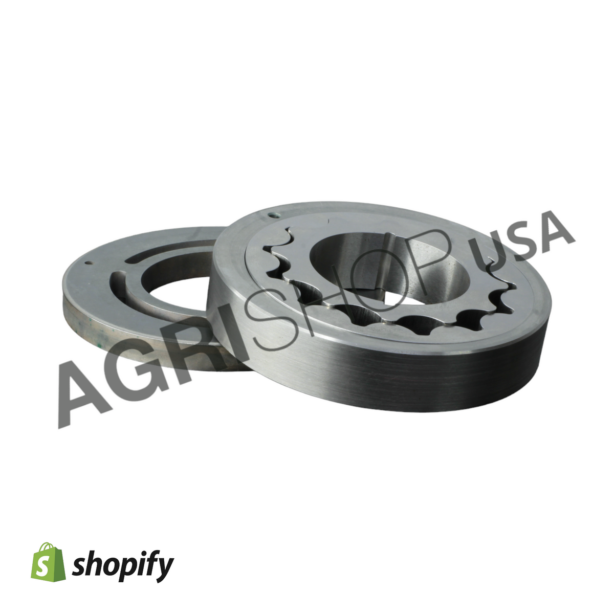 Agrishop US | JOHN DEERE - AT214865 - 0631325602- 0631325517 PUMP ...