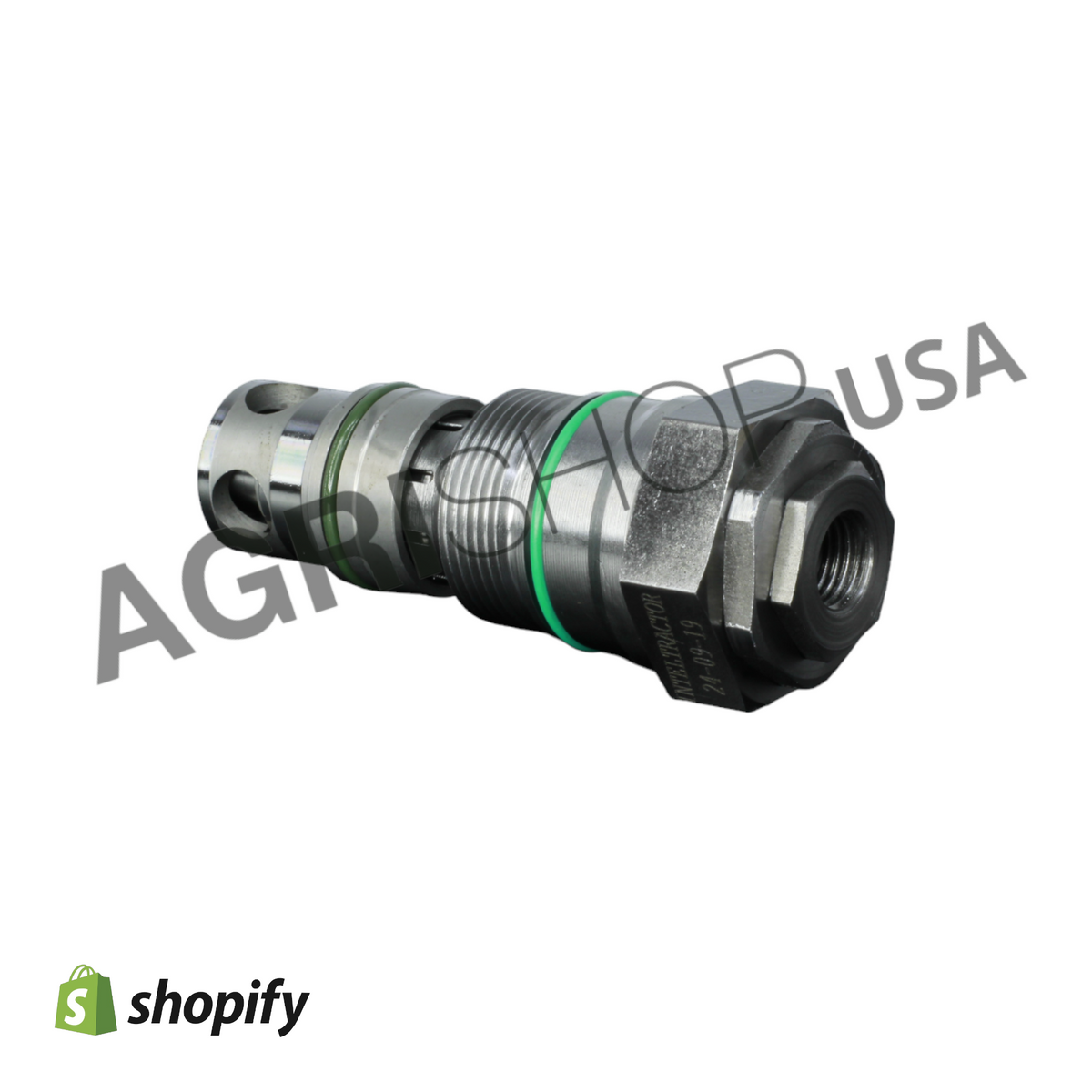 Agrishop US | John Deere-AL81844 - AL159598-Tapered Roller Bearing