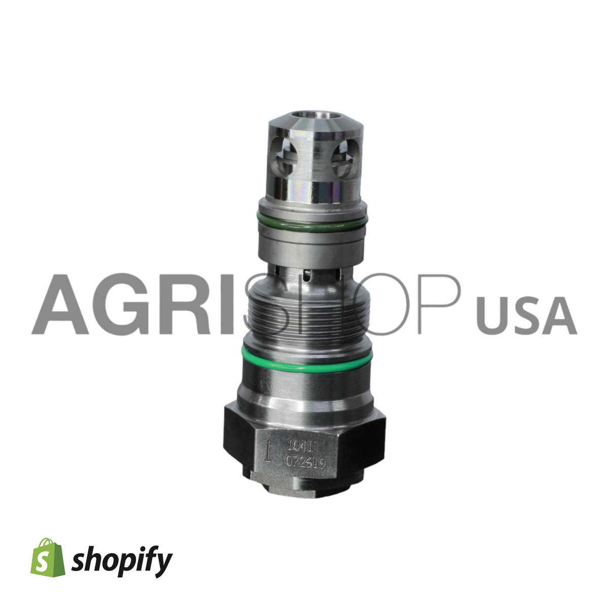 Agrishop US | John Deere-AL81844 - AL159598-Tapered Roller Bearing