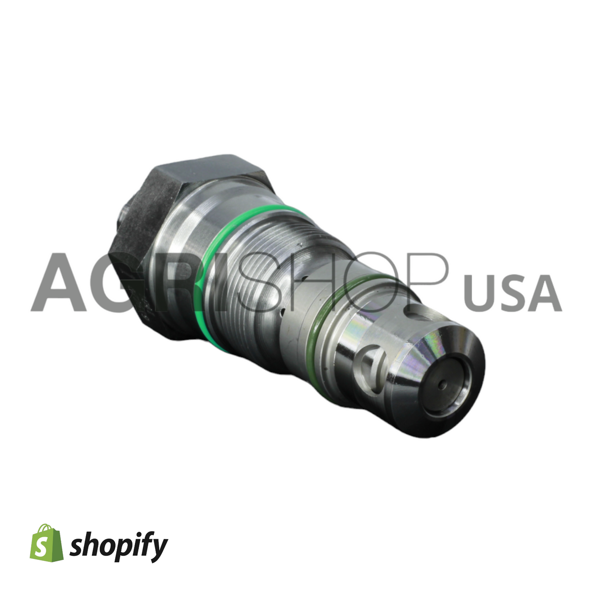 Agrishop US | John Deere-AL81844 - AL159598-Tapered Roller Bearing