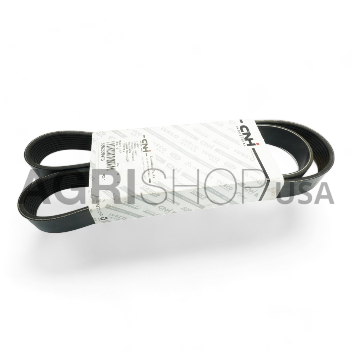 Agrishop US | Case IH - 47131754 - 5802350473 - Engine Belt