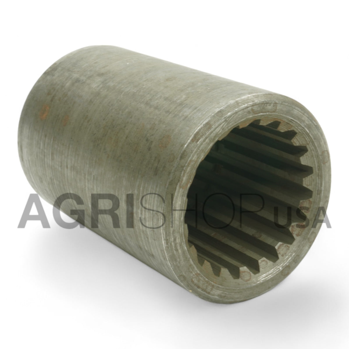 Agrishop US | John Deere - R93278 - Splined Coupling "Available"
