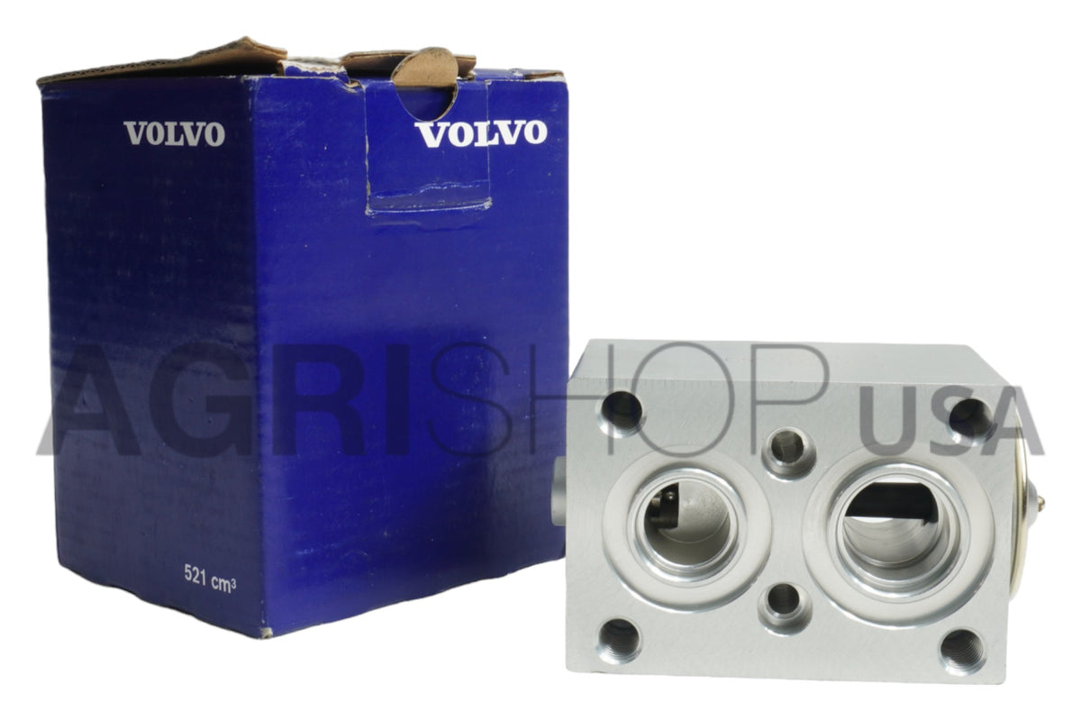 Agrishop US | Volvo - VOE16271772 - 16271772 - Expansion Valve "Available"