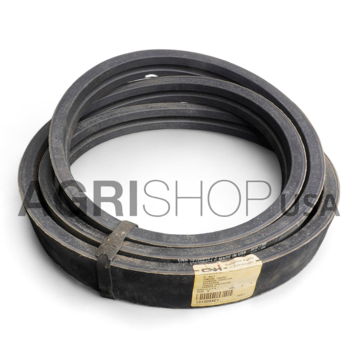 Agrishop US | Case IH-1313094C1-Drive Belt