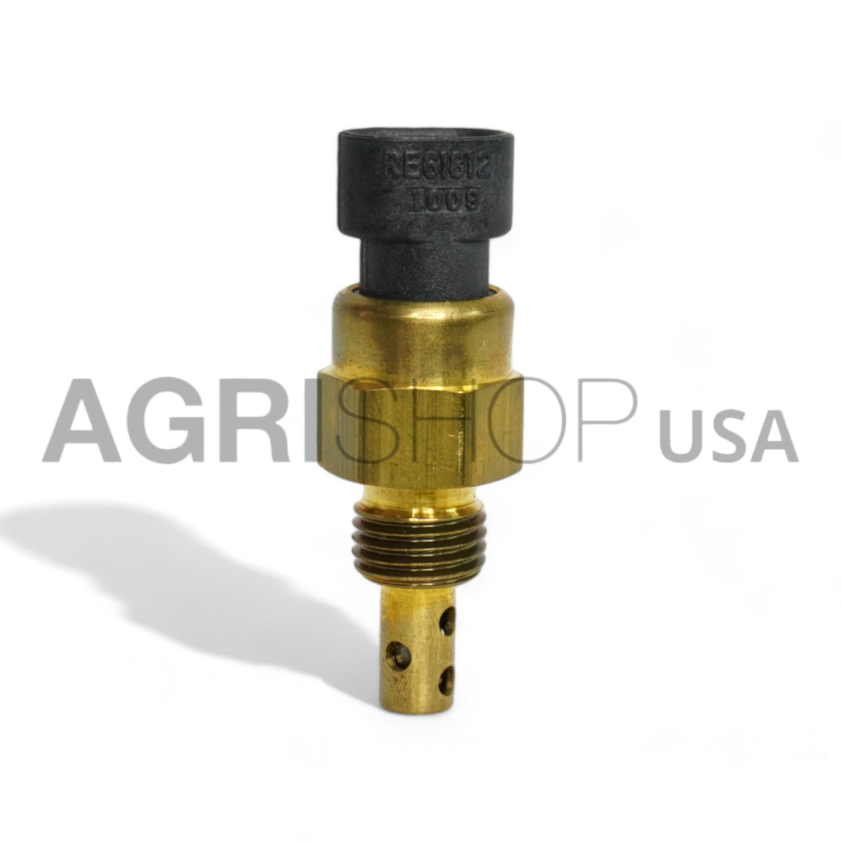 Agrishop US | John Deere - RE61812 - Air Temperature Sensor "Available"