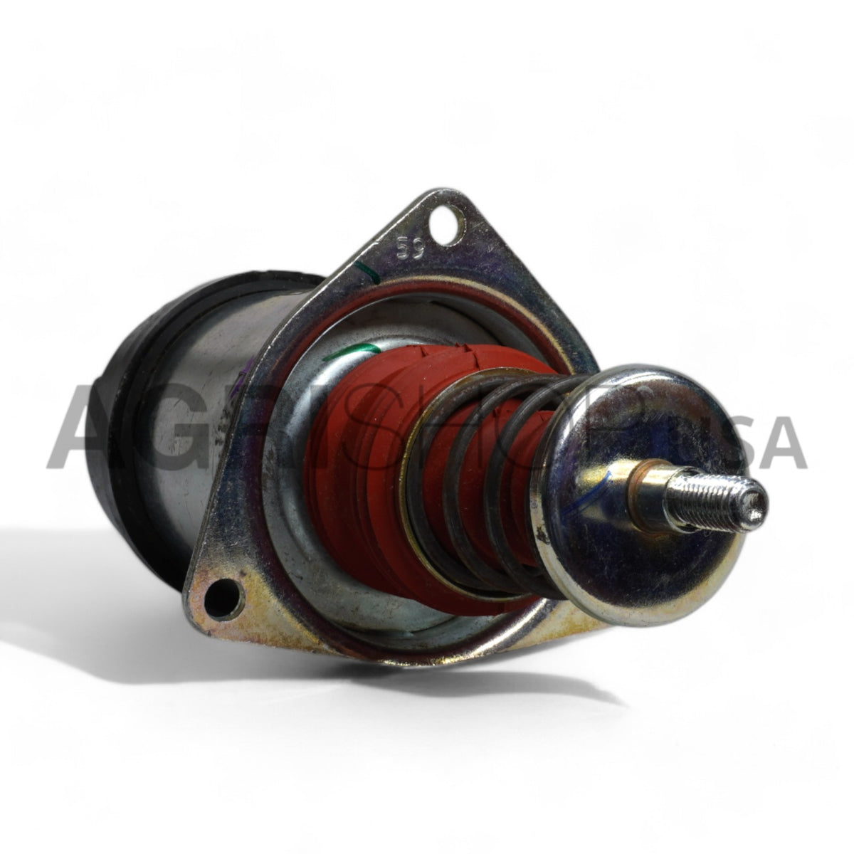 Agrishop US | Delco Remy - Solenoid Switch - 1115701 - 41/42 MT 12V ...