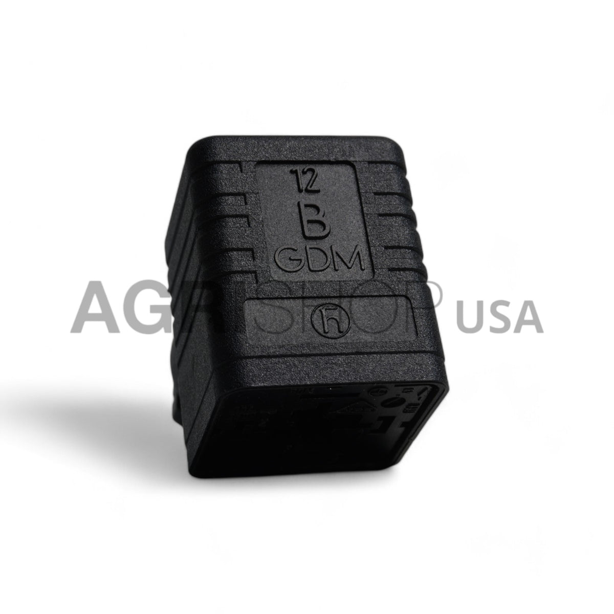 Agrishop US | Case IH - 00409524 - Connector Elec