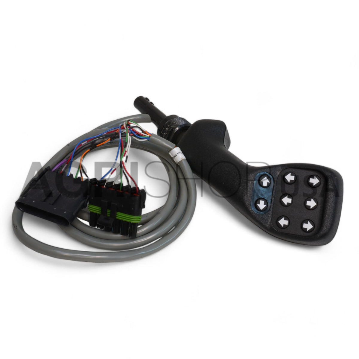 Agrishop US | John Deere - CB11426499 - Operator Joystick "Available ...