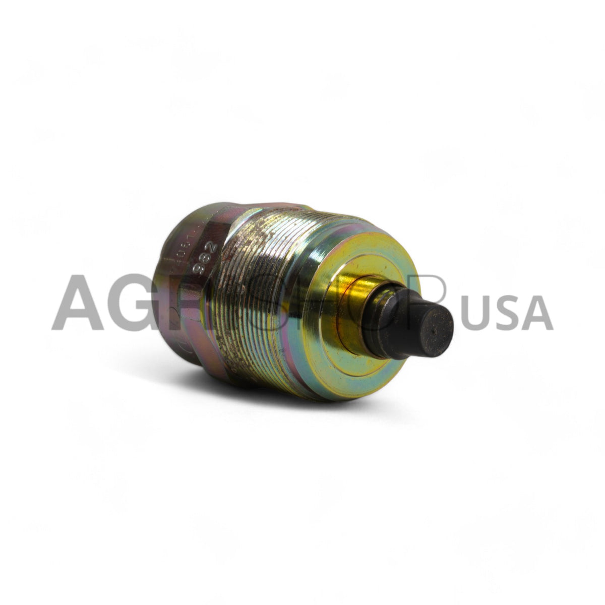 Agrishop US | John Deere - R89014 - Fuel Shutoff Solenoid "Available" NEW ORIGINAL