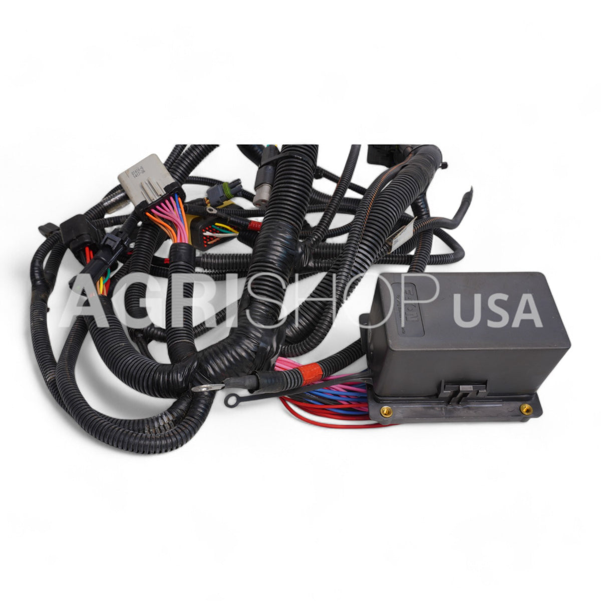 Agrishop US | Case IH - 87481082 - Engine Wiring Harness "Available ...