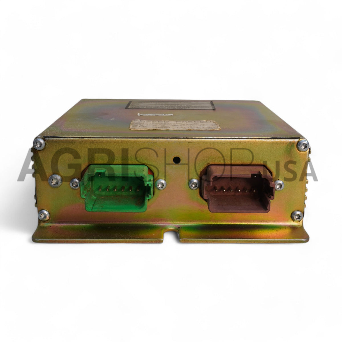 Agrishop US | Case IH - 323758A4 - CONTROL UNIT