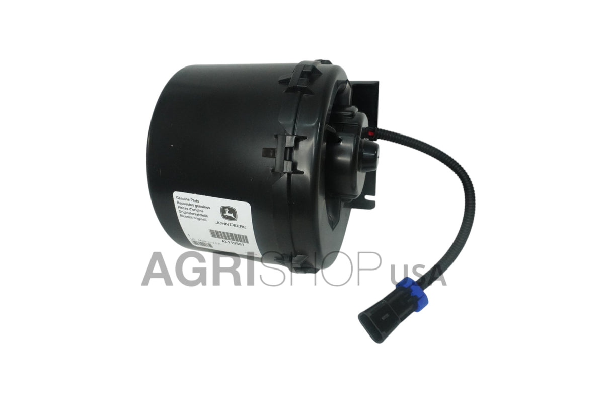 Agrishop US | JOHN DEERE - AL214942 - AL215704 - AL110881 - BLOWER ...