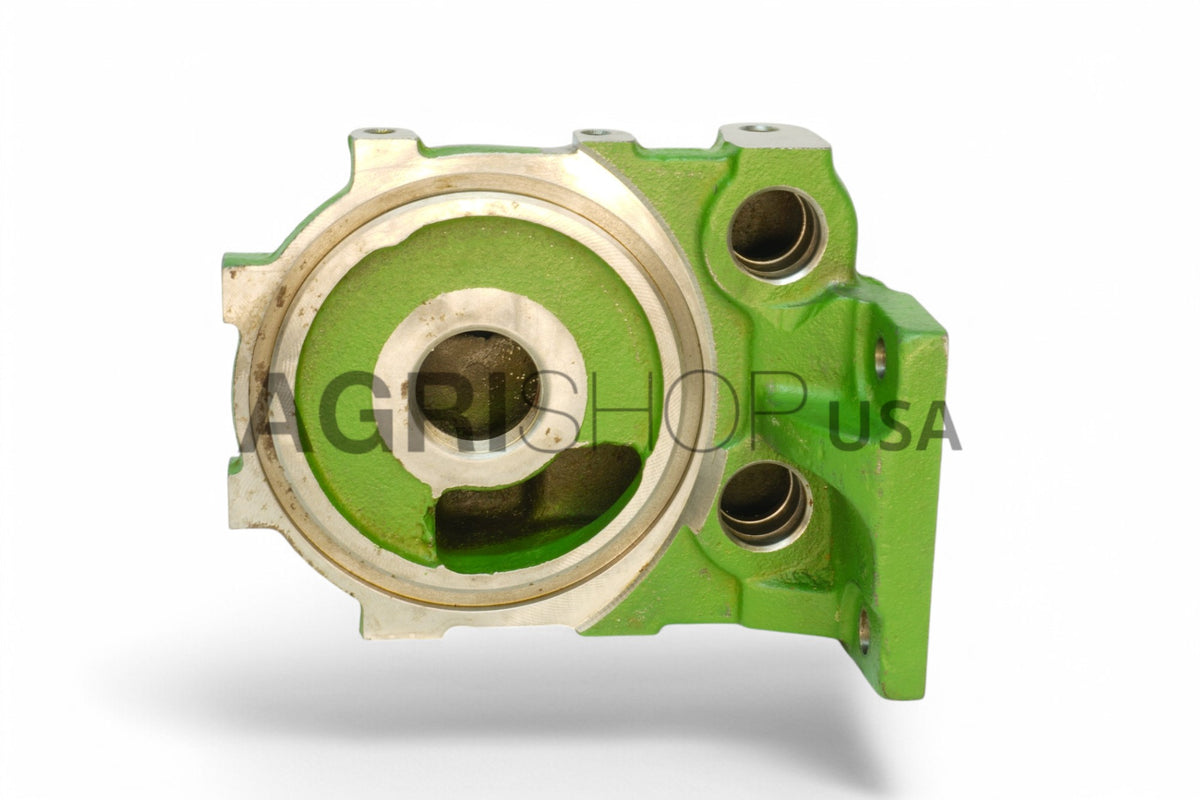 Agrishop US | Genuine John Deere - R128694 - Base
