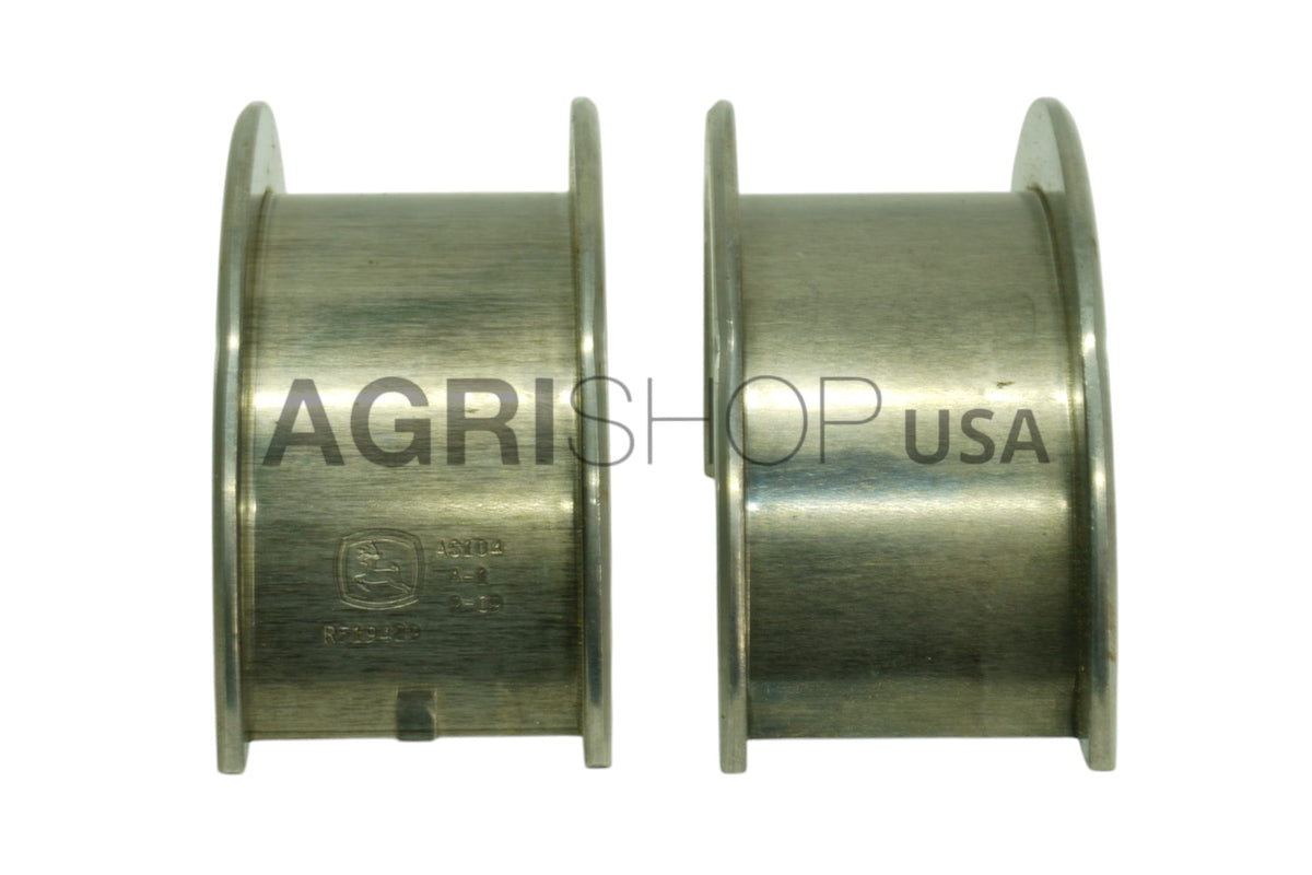 Agrishop US | JOHN DEERE - RE529320 THRUST WASHER - "AVAILABLE"
