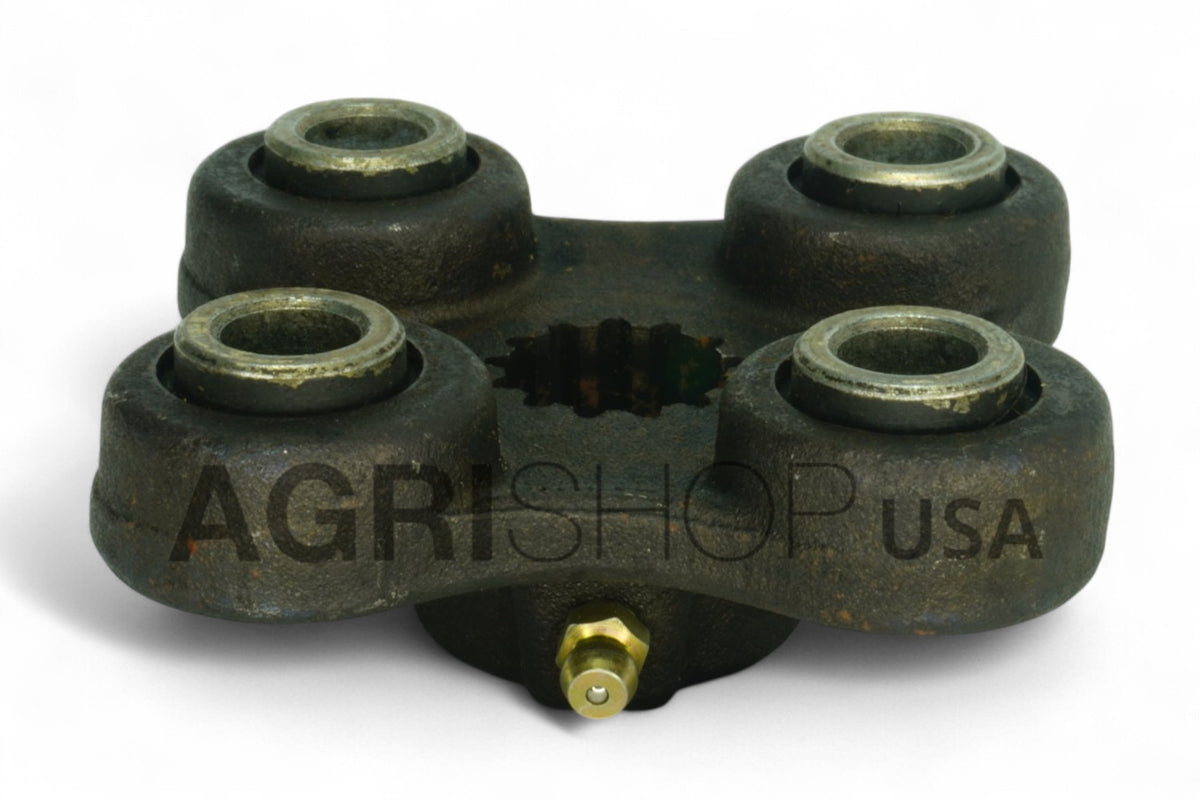 Agrishop US | CASE IH - D140524 - COUPLING, SPLINE - "AVAILABLE"