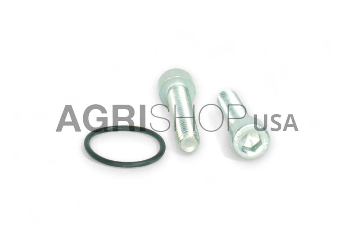 Agrishop US | JOHN DEERE - AL235815 - VALVE DETENT KIT - "AVAILABLE"