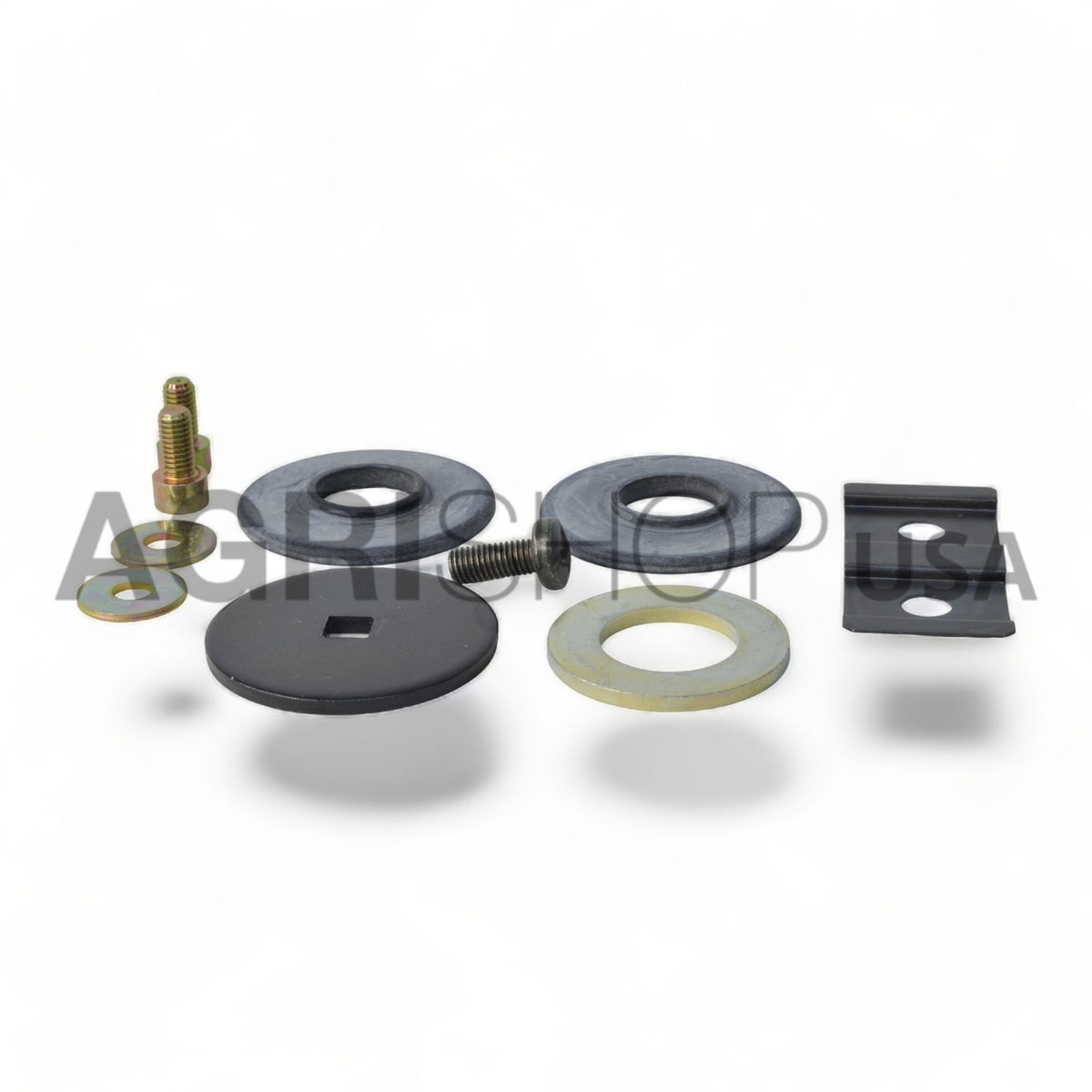 Agrishop US | John Deere - AL81844 - AL159598 - Tapered Roller Bearing