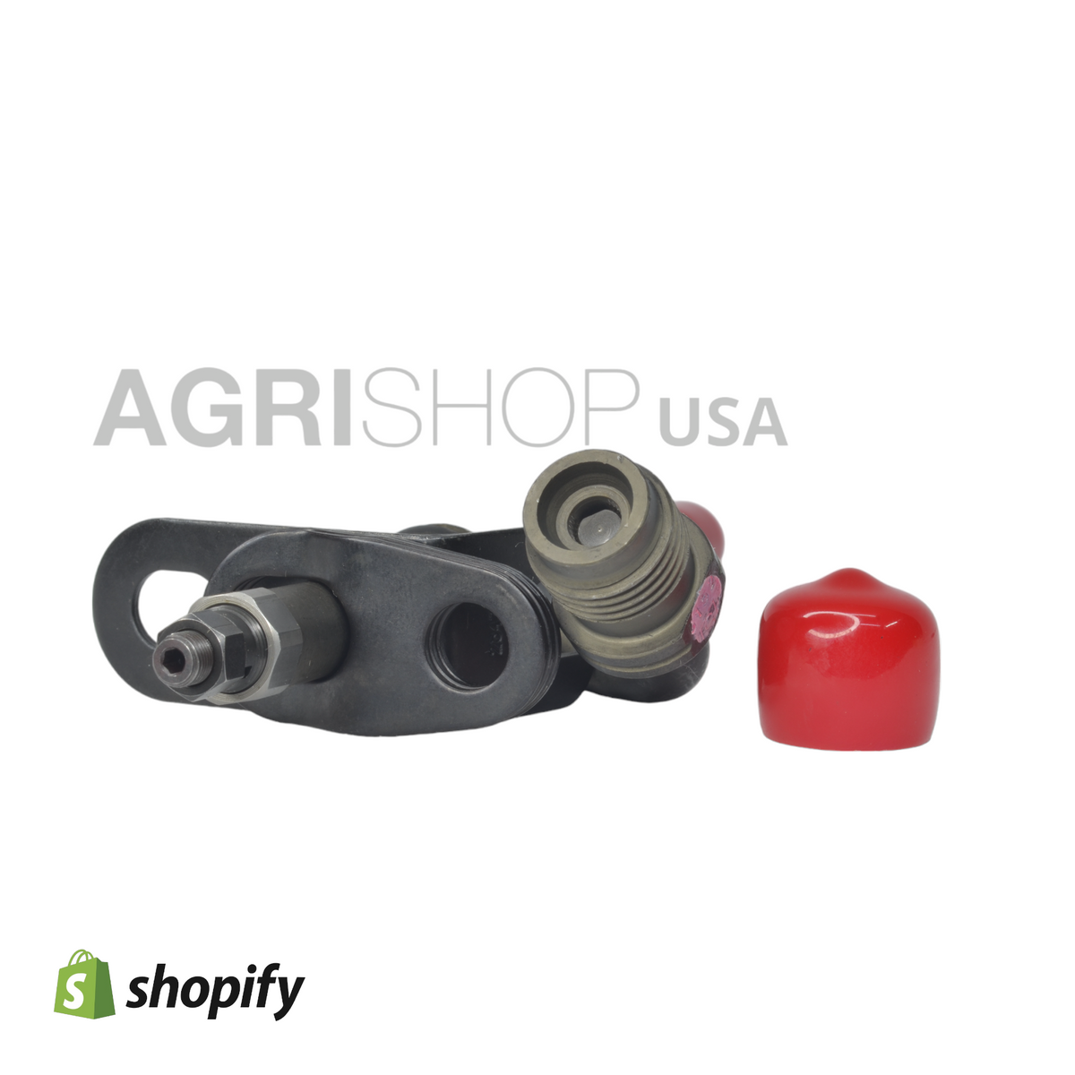 Agrishop US | JOHN DEERE - RE48786 - Injection Nozzle "Available"
