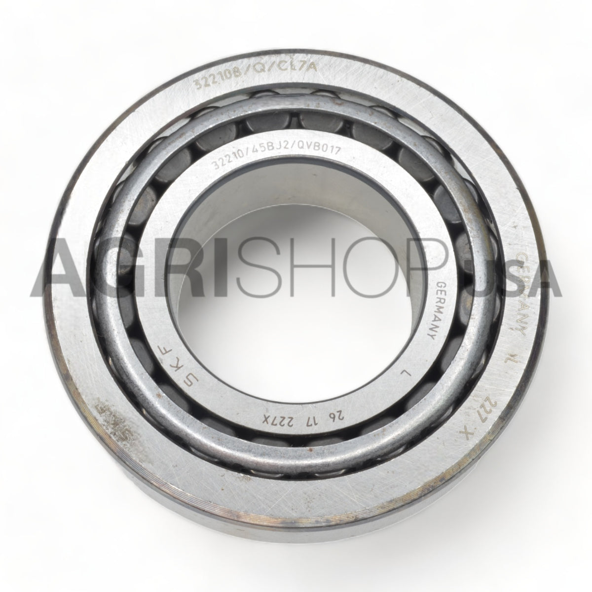 Agrishop US | John Deere - AL65858 - Bearing Set "Available"