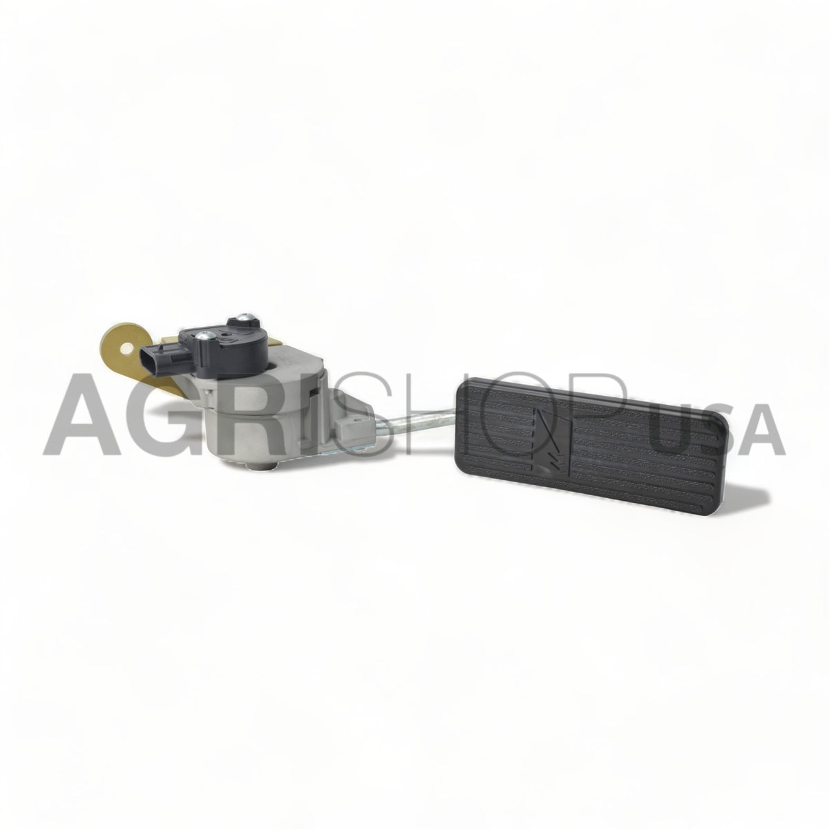 Agrishop US | Williams Controls - 131705 - 840017612 - Electronic Pedal ...