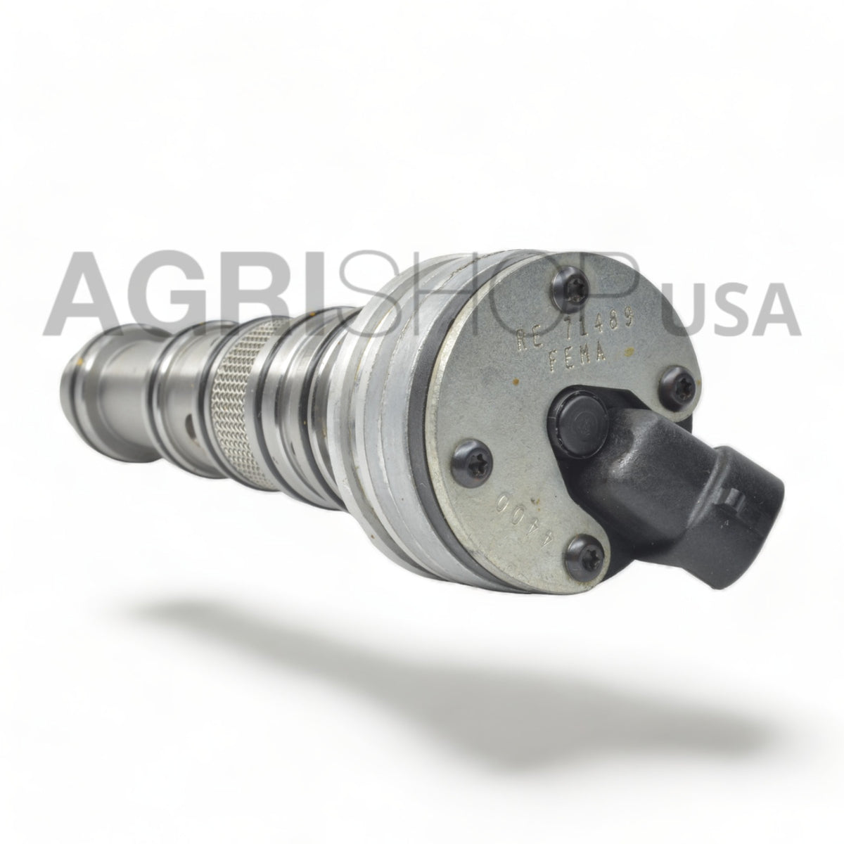 Agrishop US | John Deere - RE71489 - RE55461 - Solenoid Valve