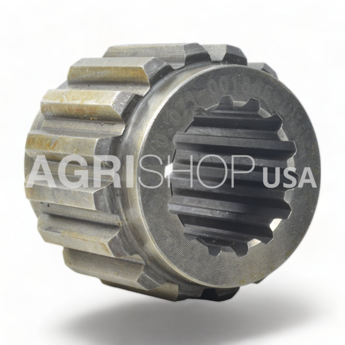 Agrishop US | Case IH - 87223440 - Splined Coupling