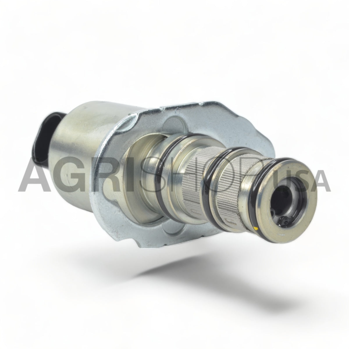 Agrishop US | Original John Deere - RE211158 - RE190712 - Solenoid ...
