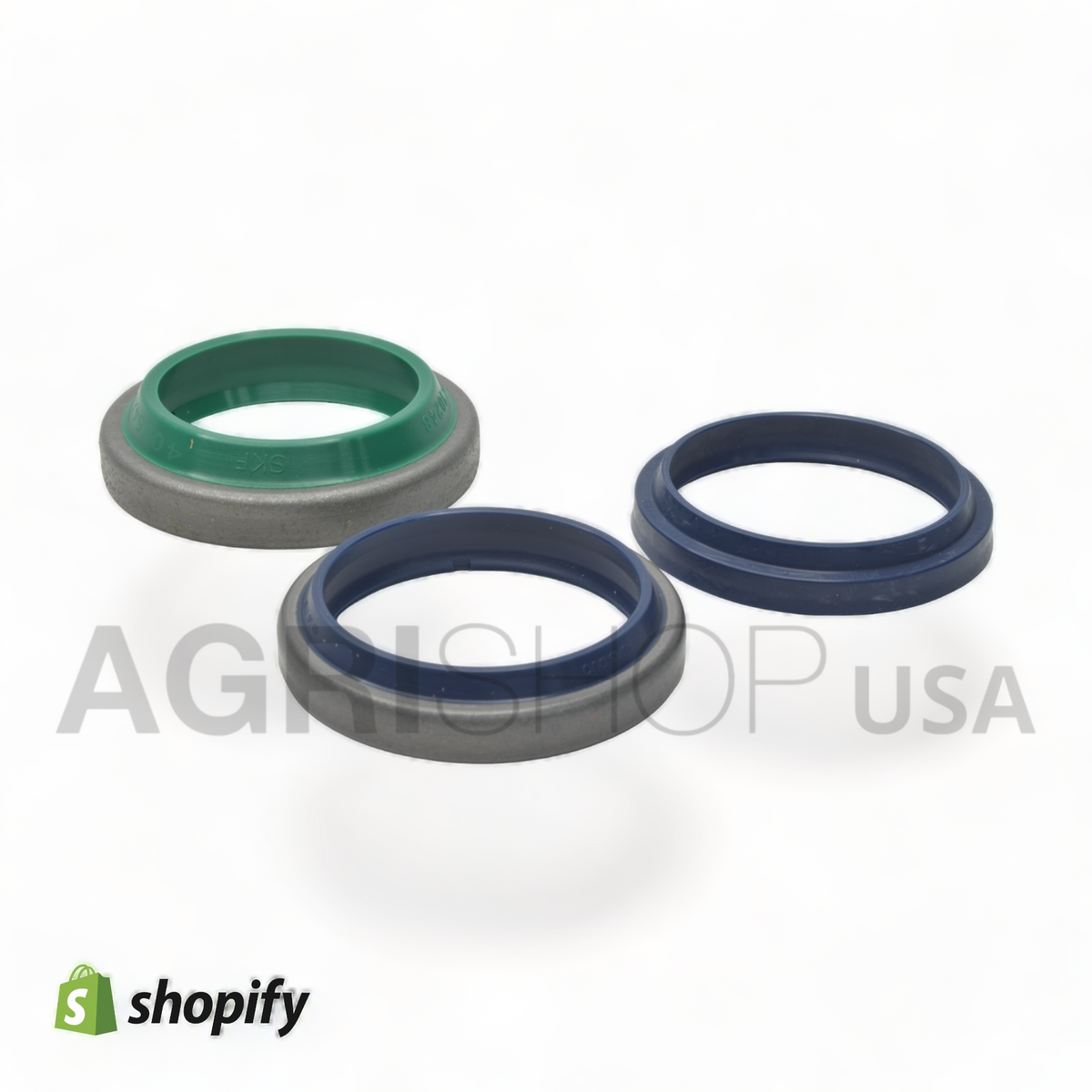 Agrishop US | John Deere-AHC13485-Hydraulic Cylinder Kit