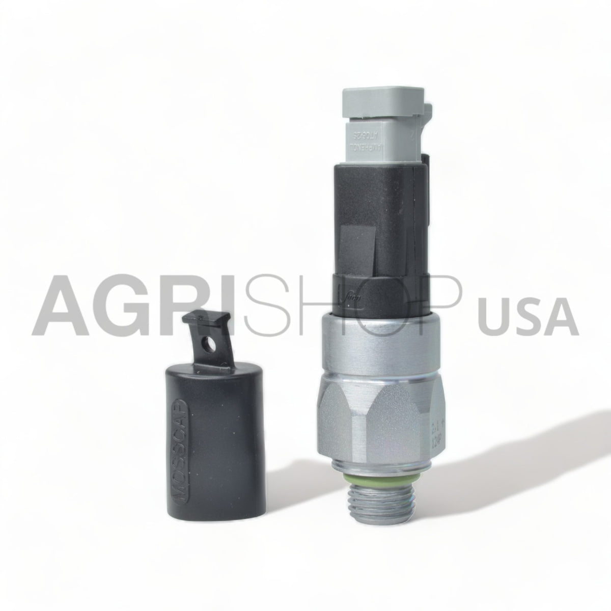 Agrishop US | Case IH - 47977004 - 87494226 - Switch Pressure "Available"