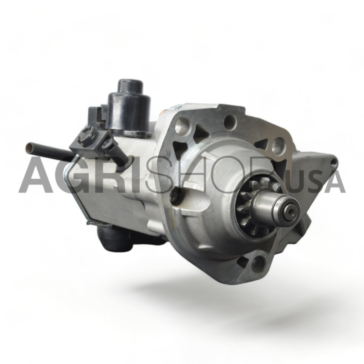 Agrishop US | Denso - Starter Motor - 228000-6530, 228080-6532 ...