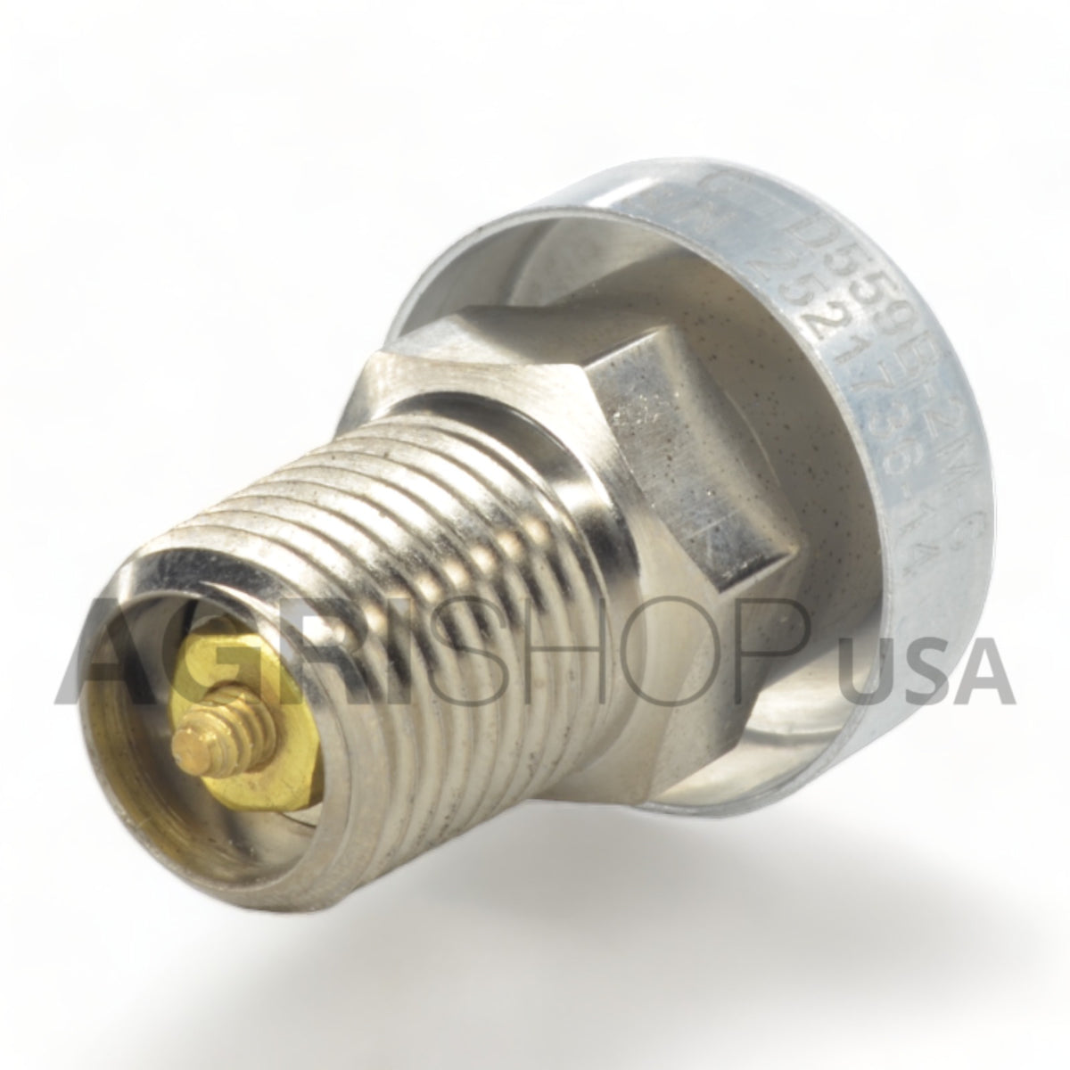 Agrishop US | Circor Aerospace Inc - D559B-2M-6 Relief Valve Available