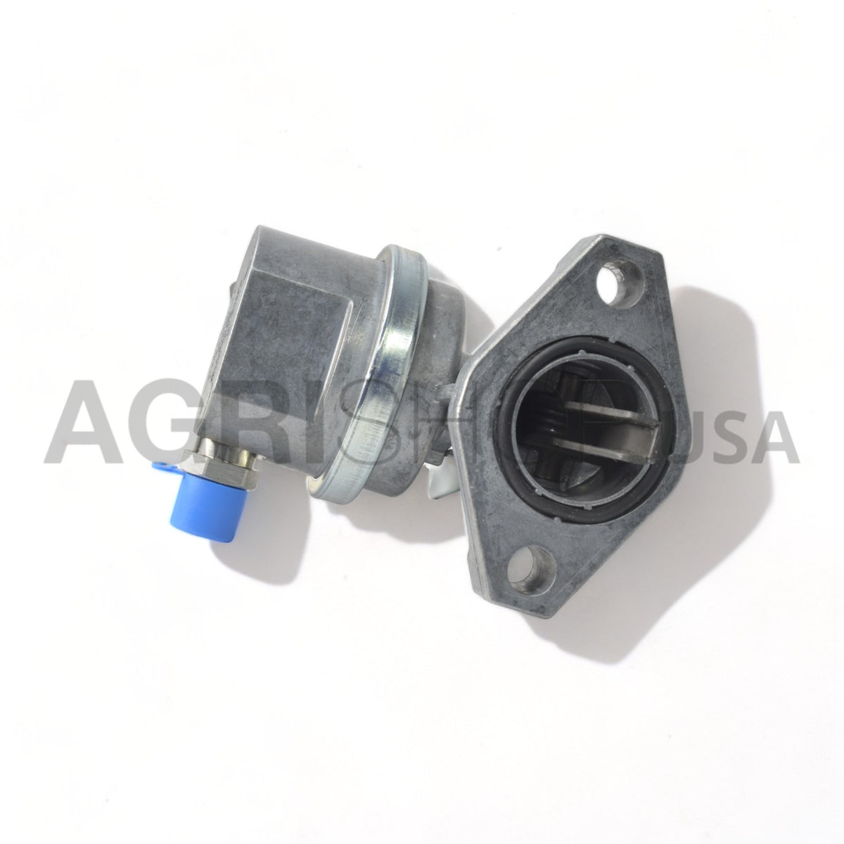 Agrishop US | John Deere - DZ120070 - DZ117588 - DZ110617 - RE66153 ...