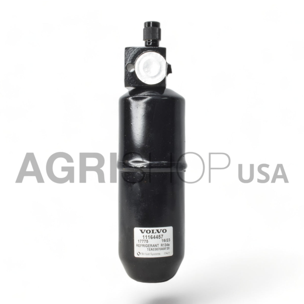 Agrishop US | Volvo Original - 11164457 - VOE11164457 - A/C Receiver ...