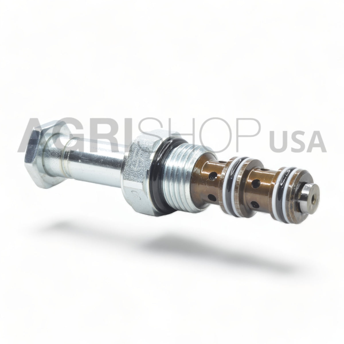 Agrishop US | John Deere - AN372198 - Solenoid Valve