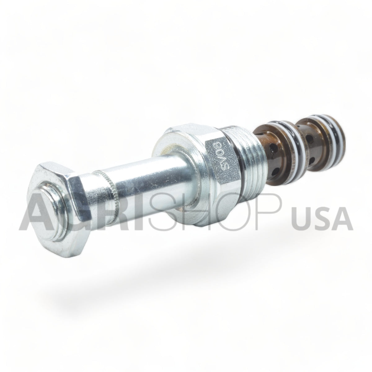 Agrishop US | John Deere - AN372198 - Solenoid Valve
