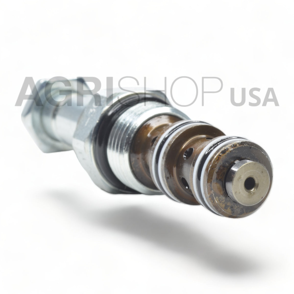 Agrishop US | John Deere - AN372198 - Solenoid Valve