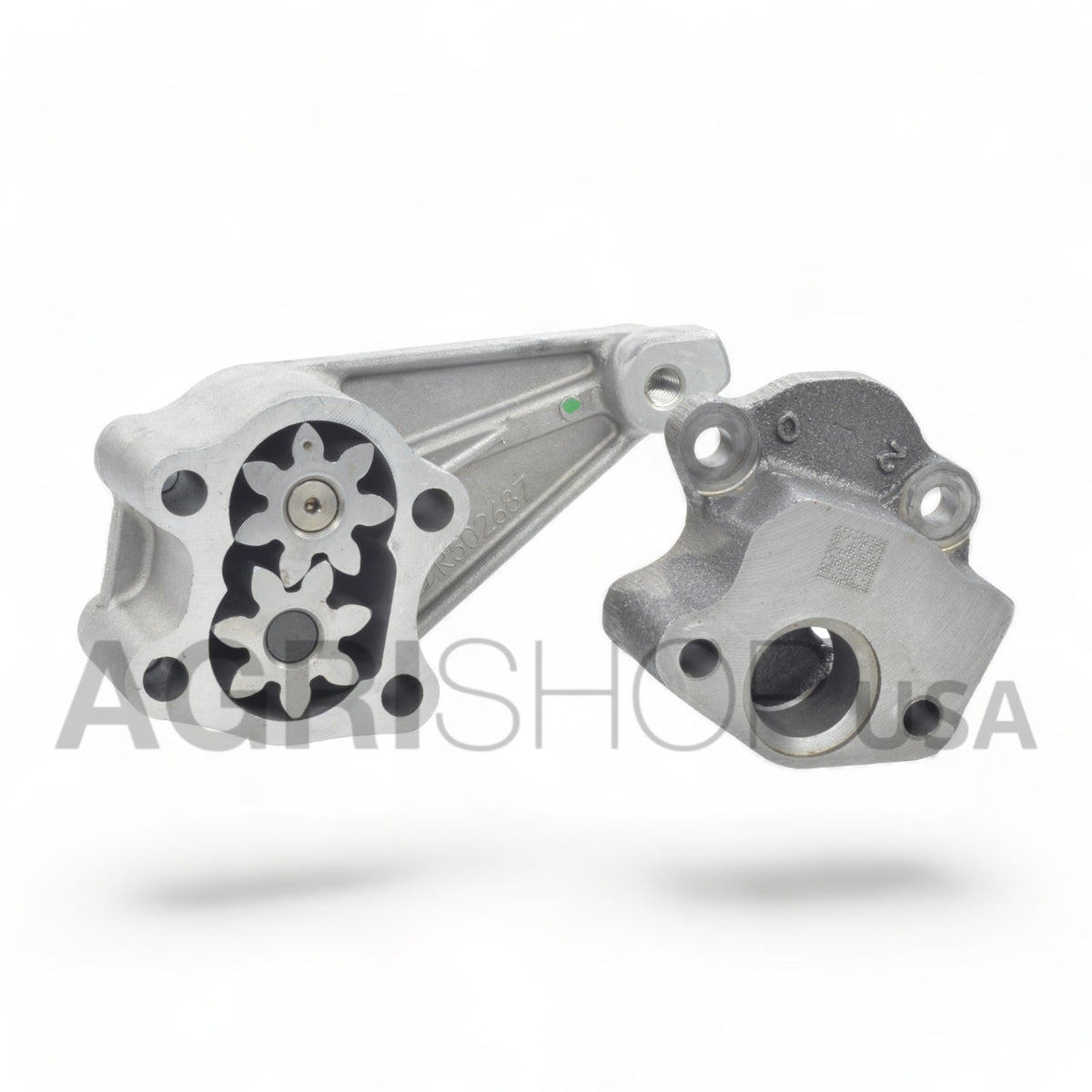 Agrishop US | John Deere - DZ100057 - RE504914 - Oil Pump "Available"