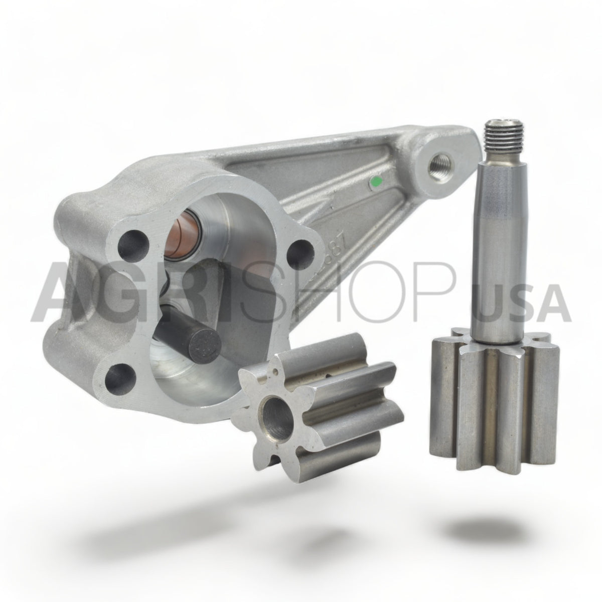 Agrishop US | John Deere - DZ100057 - RE504914 - Oil Pump "Available"