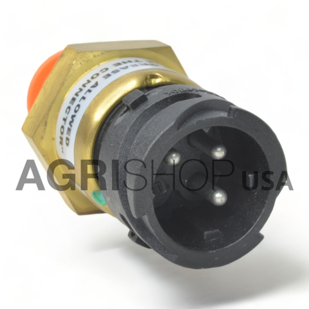 Agrishop US | Volvo - 15047336 - VOE15047336 - Pressure Sensor ...