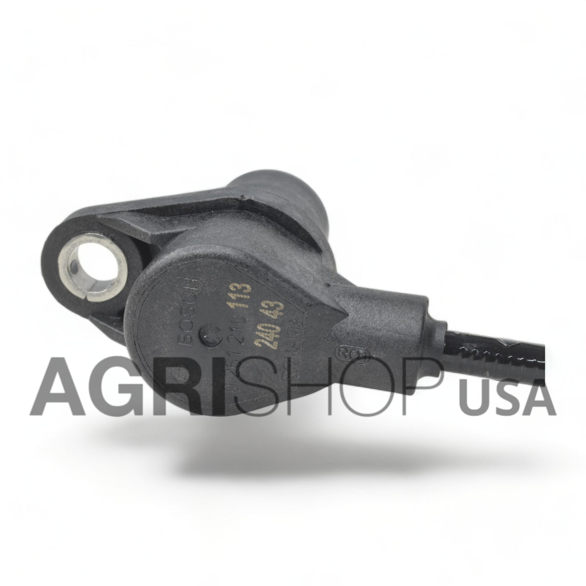 Agrishop US | Volvo - 20450707 - VOE20450707 - Speed Sensor ...