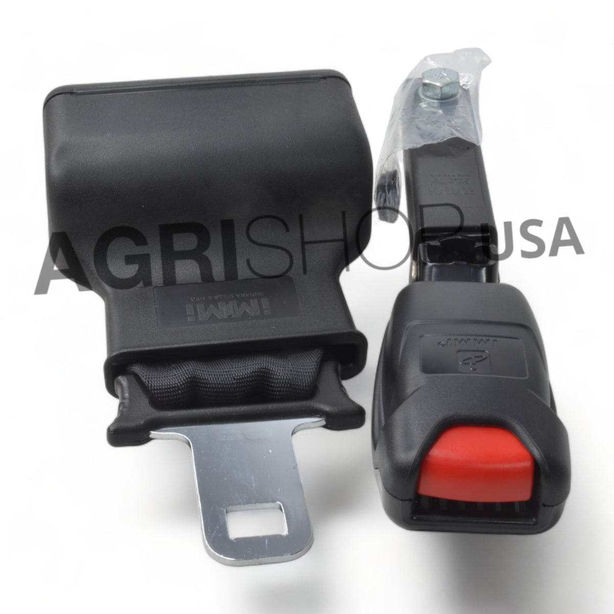 Agrishop US | Volvo - 11104125 - VOE11104125 - Seat Belt