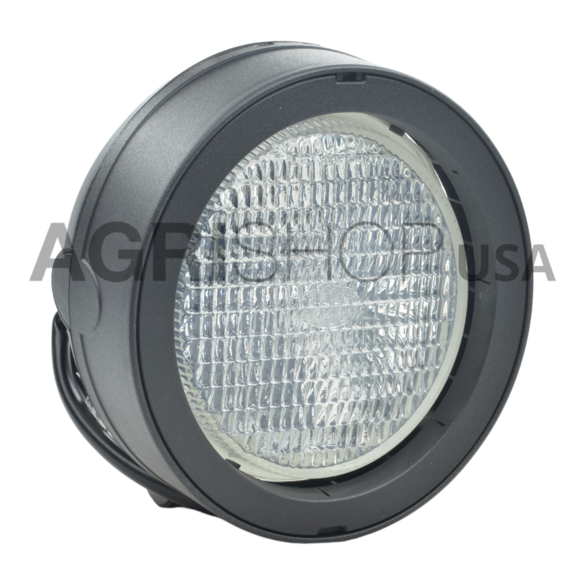 Agrishop US | John Deere - RE219708 - Oval Work Light, 12 Volts "Available"