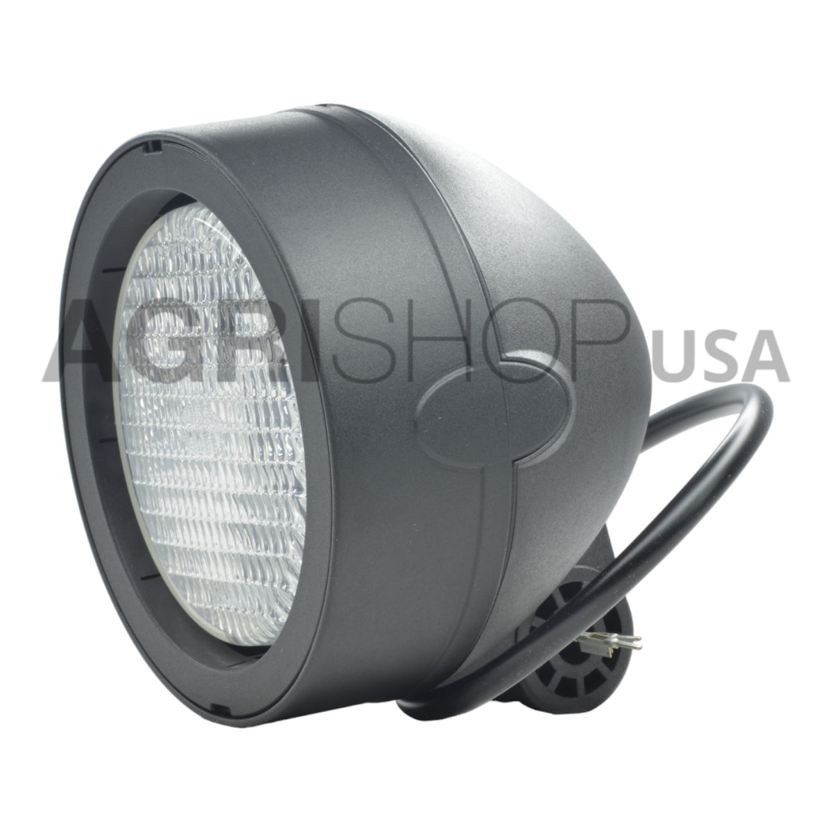 Agrishop US | John Deere - RE219708 - Oval Work Light, 12 Volts "Available"
