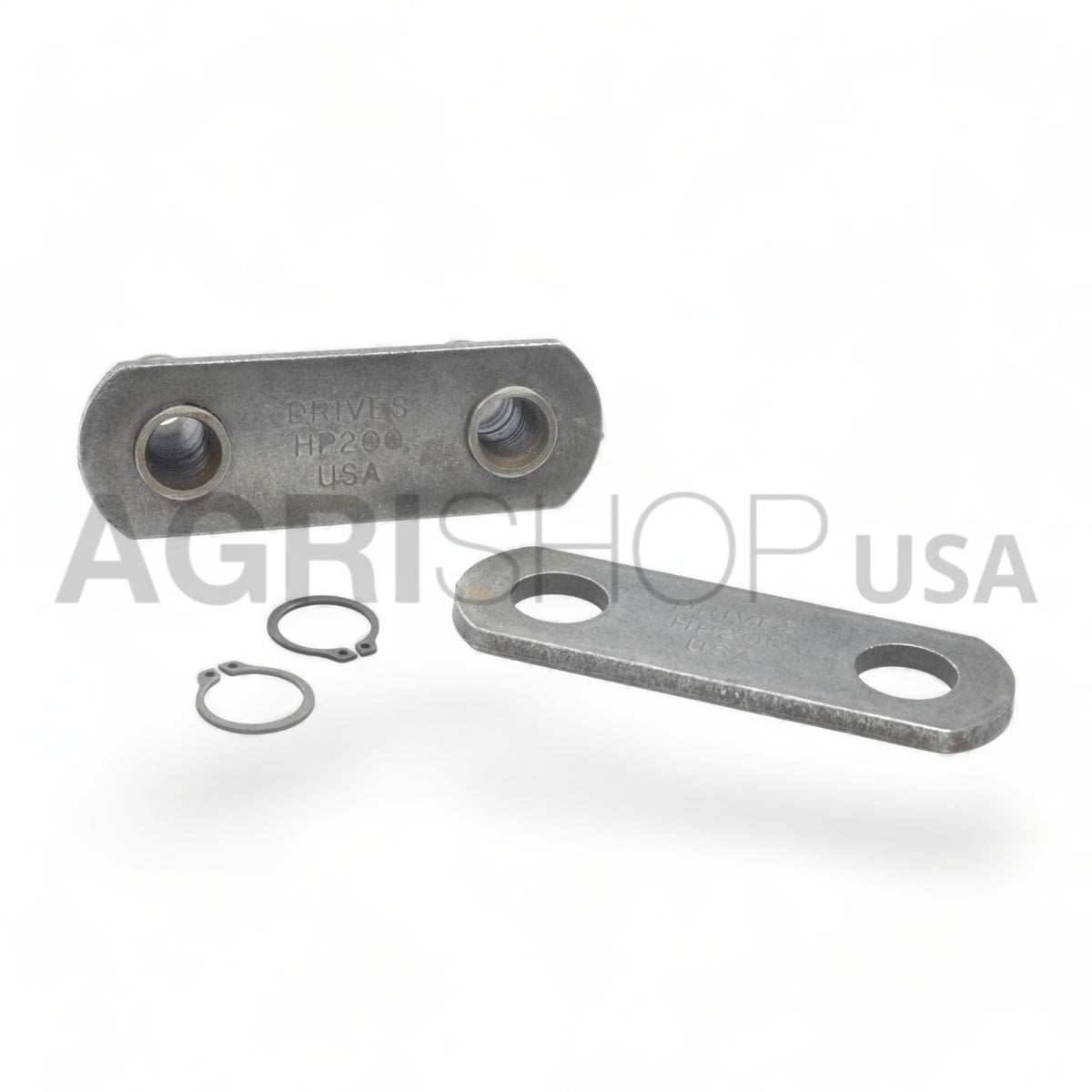 Agrishop US | John Deere - CB01445090 - Elevator Roller Chain