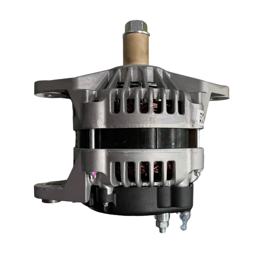 Agrishop US | DELCO REMY - 24SI ALTERNATOR 8600310 - 8600502 160A 12V