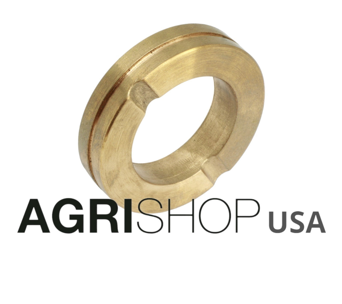 Agrishop US | ORIGINAL JOHN DEERE - CE22079 - THRUST WASHER