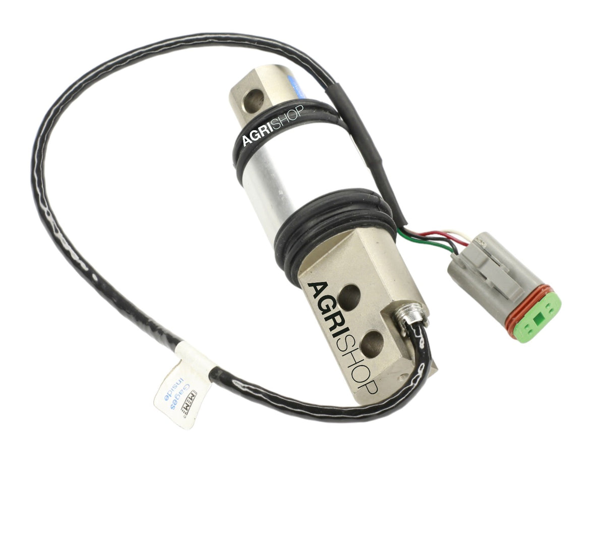 Agrishop US | CASE IH - SENSOR 84575615 - ORIGINAL "AVAILABLE"