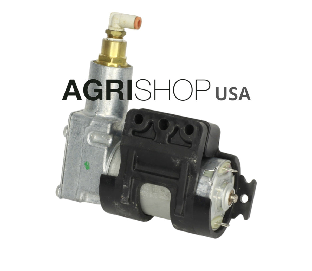 Agrishop US | John Deere - RE206417 , RE331262 - Compressor Kit "Available"