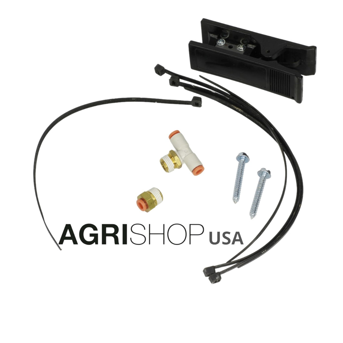 Agrishop US | John Deere - RE206417 , RE331262 - Compressor Kit "Available"