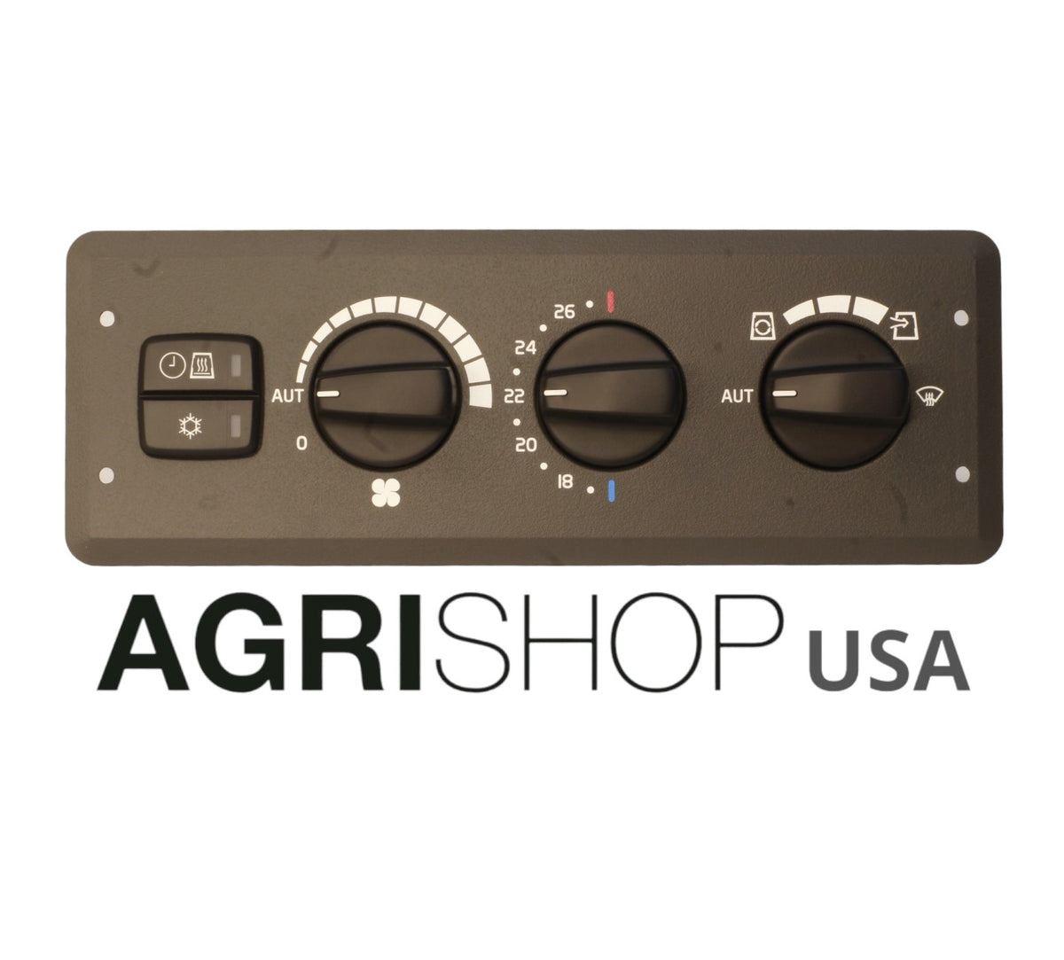 Agrishop US | VOLVO ORIGINAL - CONTROL PANEL - 17532105 , VOE17532105 ...